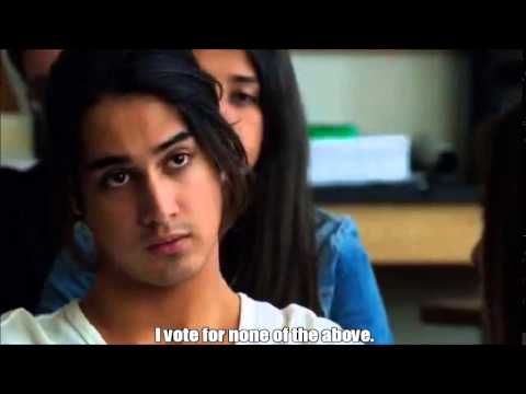 TVD: Night Of The Comet [Part 3]