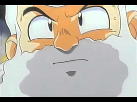 Mega Man 8 - Terrible Voice Acting