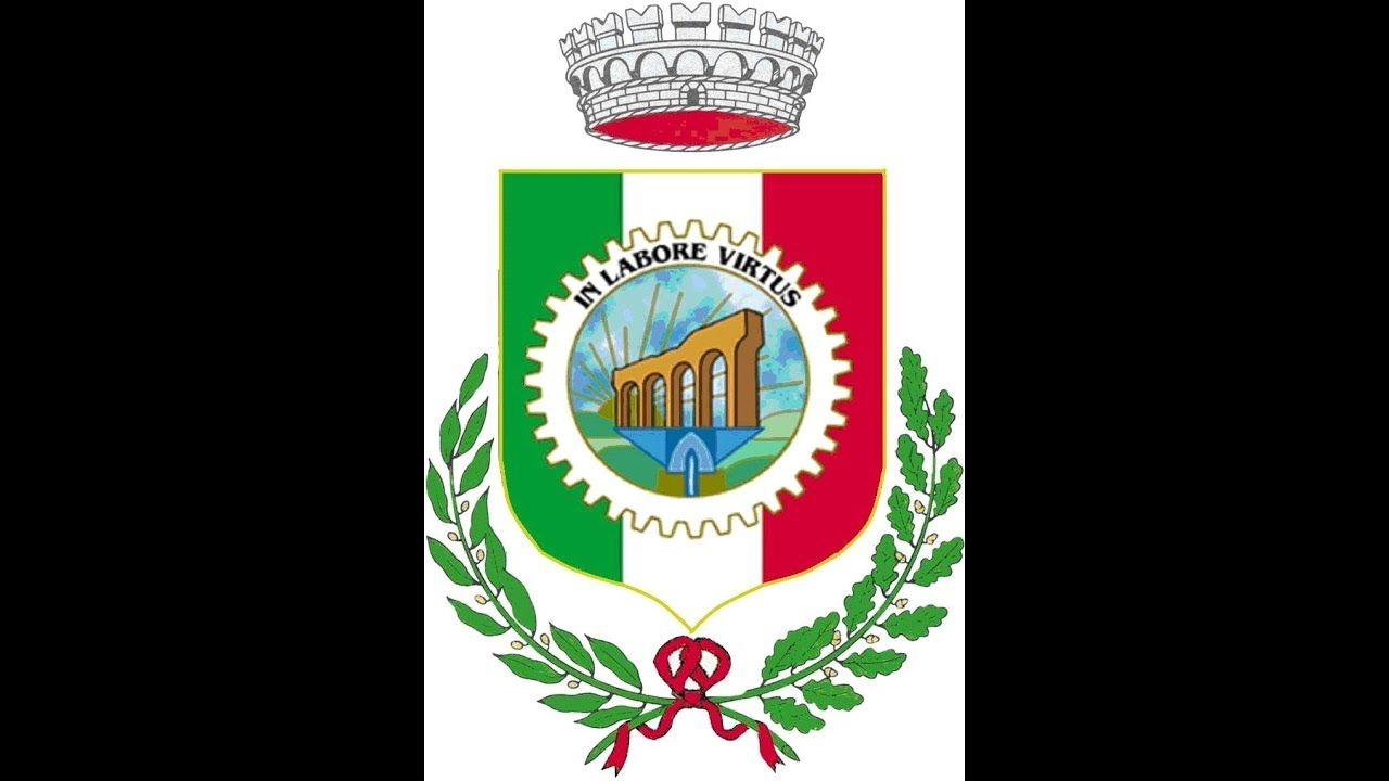 Comune di Colleferro - La città che cambia - YouTube