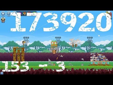 ABF Tournament  Week 153 Level 3 - 173920