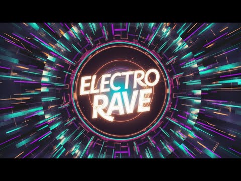 Electro Rave - House EDM drum and bass trap dubstep - YouTube