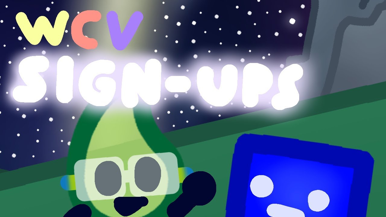 Wishful Competitive Venture Sign-Ups (CLOSED) - YouTube