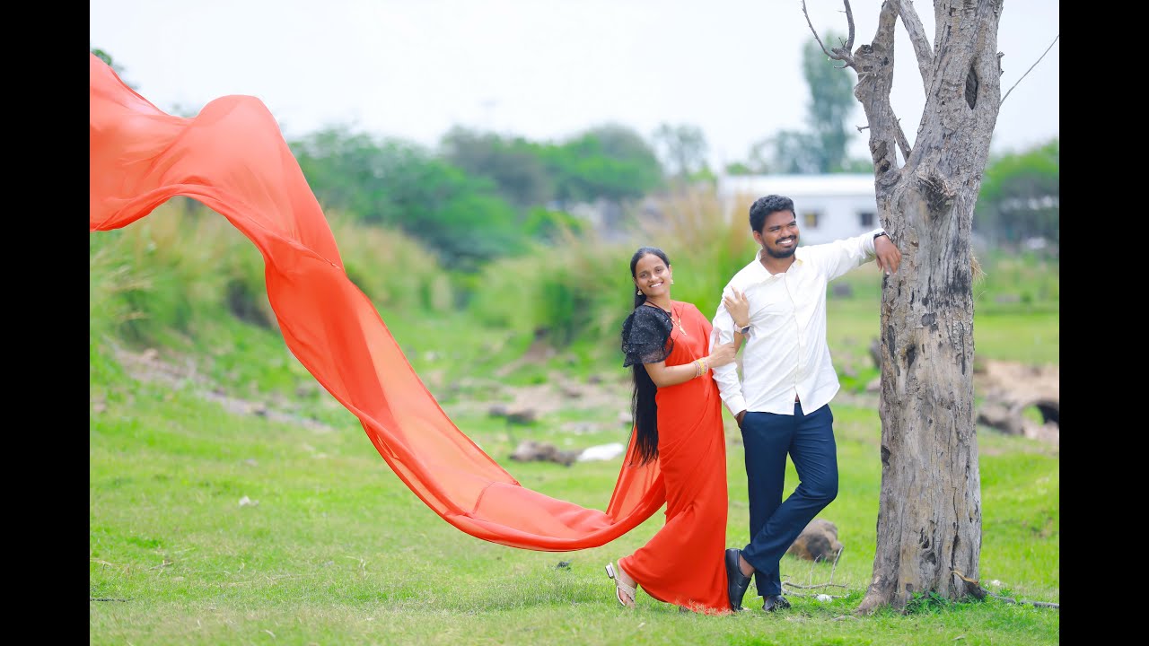 The inseparable couple's magical pre-wedding journey you won't believe ...