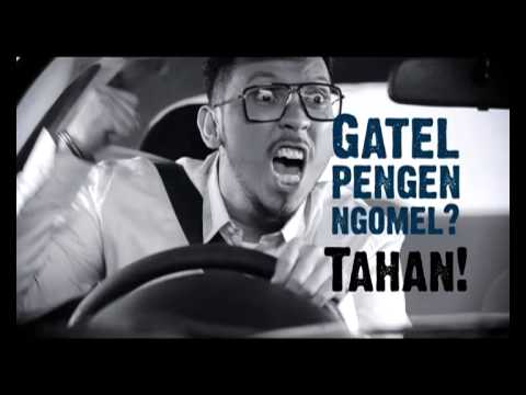 Daktarin Nahan Gatel