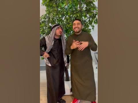 Шейх и туалетная вода? 😂🤯 - YouTube
