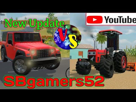 Indian vehicles simulator 3d game live playback - YouTube