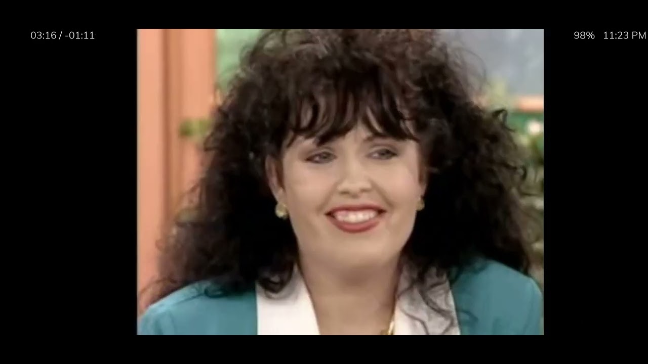 The Ricki Lake Show season 1 short episodes - YouTube