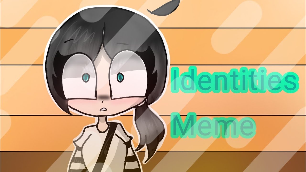 | Identities meme | [] Piggy book 2: Chapter 4[] []Animation meme ...