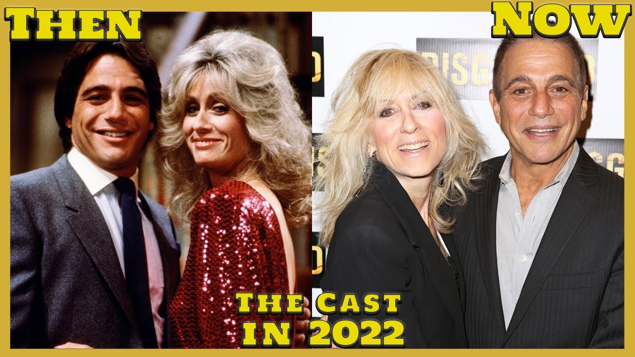 Who's the Boss? 1984-1992 Do you remember? The Cast in 2022 - Then and ...