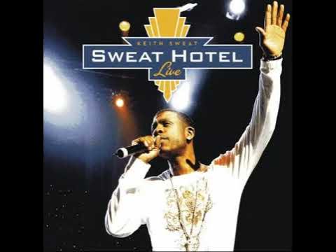 Keith Sweat - Get Up On It (Live) - YouTube