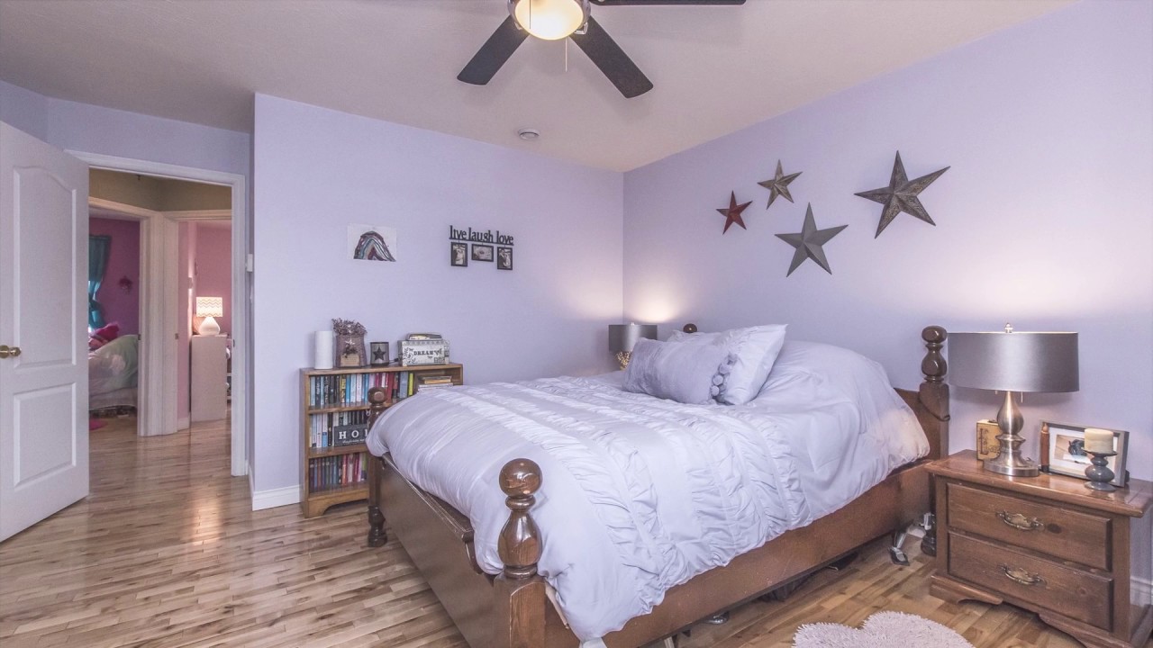 114 Rennick Road by Susan Steeves - YouTube