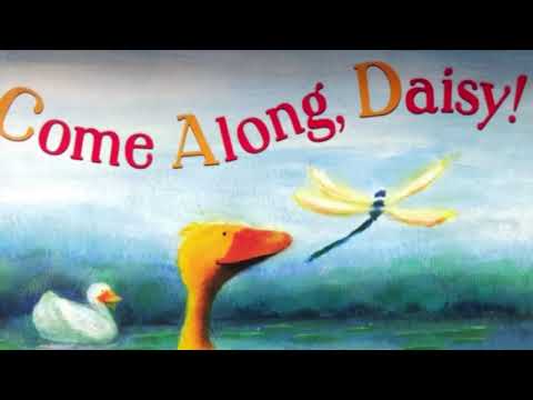 Come Along Daisy