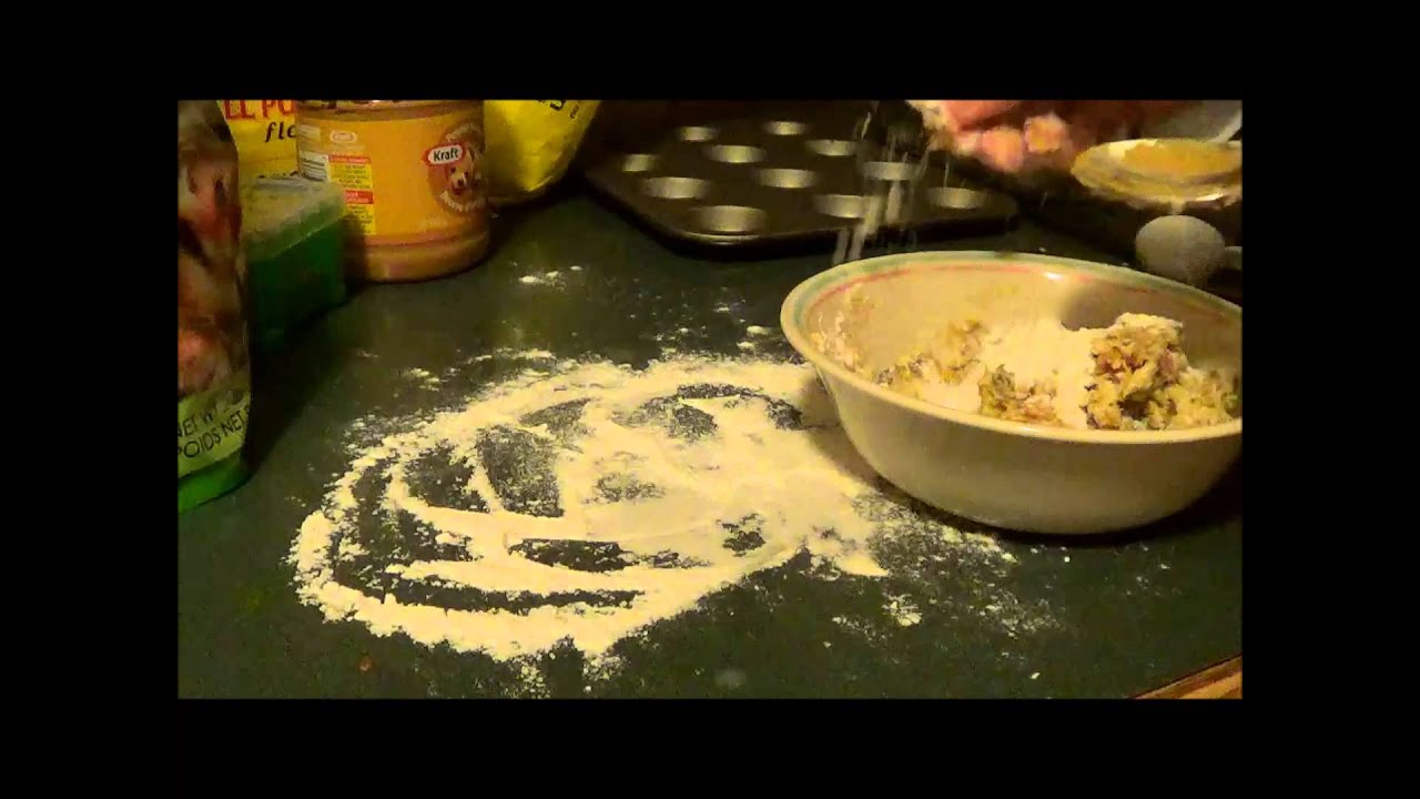 How to make a homemade rodent cake! Read discription!! - YouTube