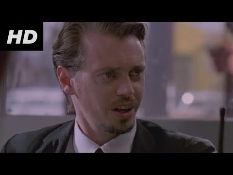 Rezervuar Köpekleri - Ben Bahşiş Vermem  (1/10)