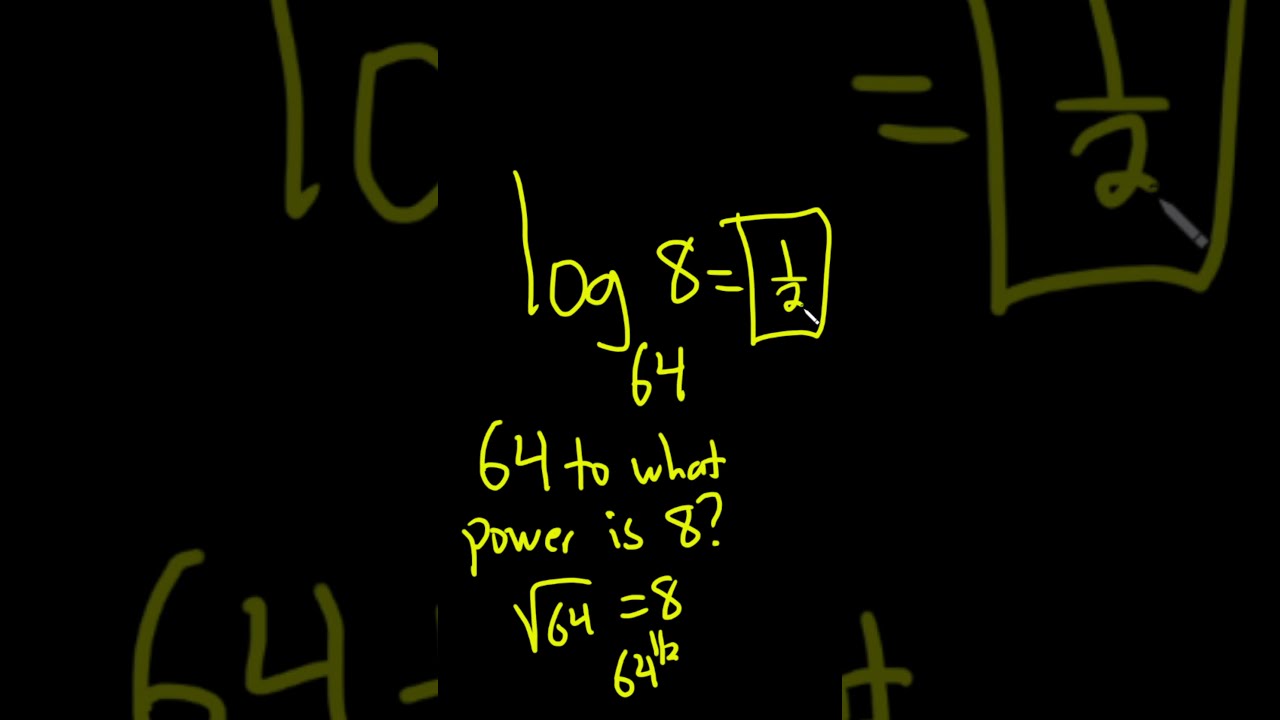 How To Compute The Value Of A Logarithm When The Base Is Bigger Than How To Compute The Value Of A Logarithm When The Base Is Bigger Than