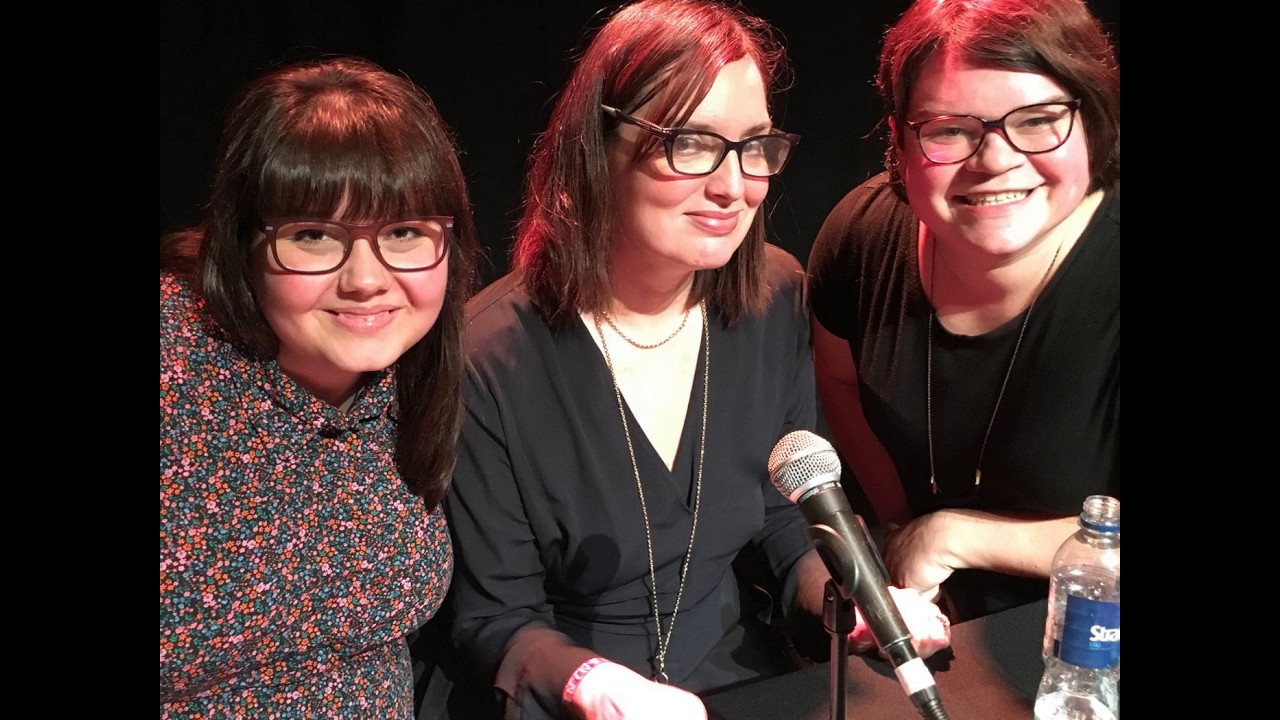 Guilty Feminist Podcast episode 27. Hair Removal with Jordan ...