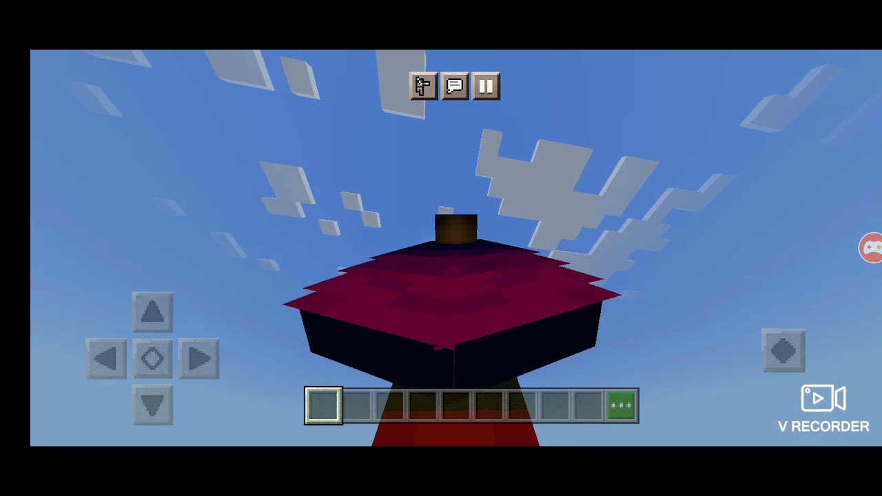 Wings mod for mcpe - YouTube