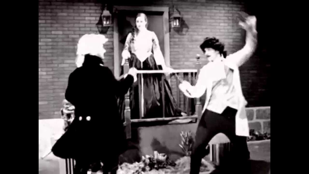The Royal Rascal - Singin' in the Rain - YouTube
