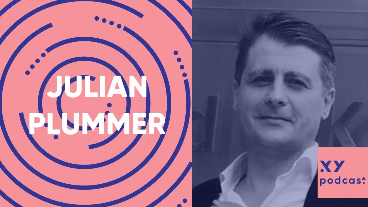 #191 Julian Plummer - YouTube