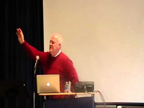 The River Church Lynchburg Va. Pastor Danny Smith - YouTube