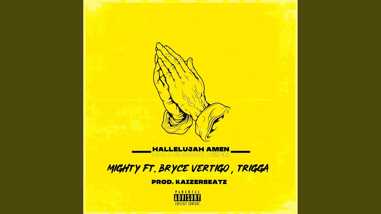 Hallelujah Amen - YouTube