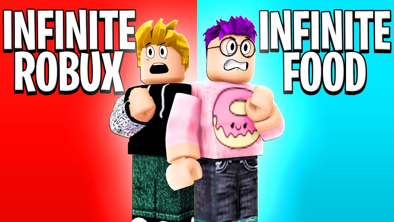 LankyBox Plays ROBLOX WOULD YOU RATHER (MASSIVE SECRETS REVEALED ...