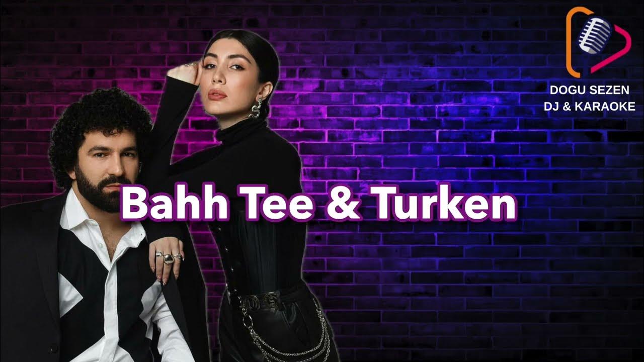 Bahh Tee & Turken - Не переживай #lyrics #bahhtee #turken #music #newmusic #viral #karaoke - YouTube