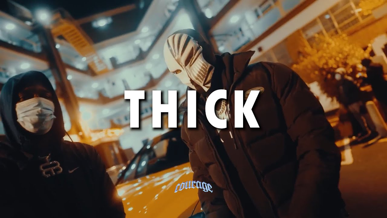[FREE] SUSPECT X CHINX (OS) DRILL TYPE BEAT 2022 - "THICK" | Prod by ...