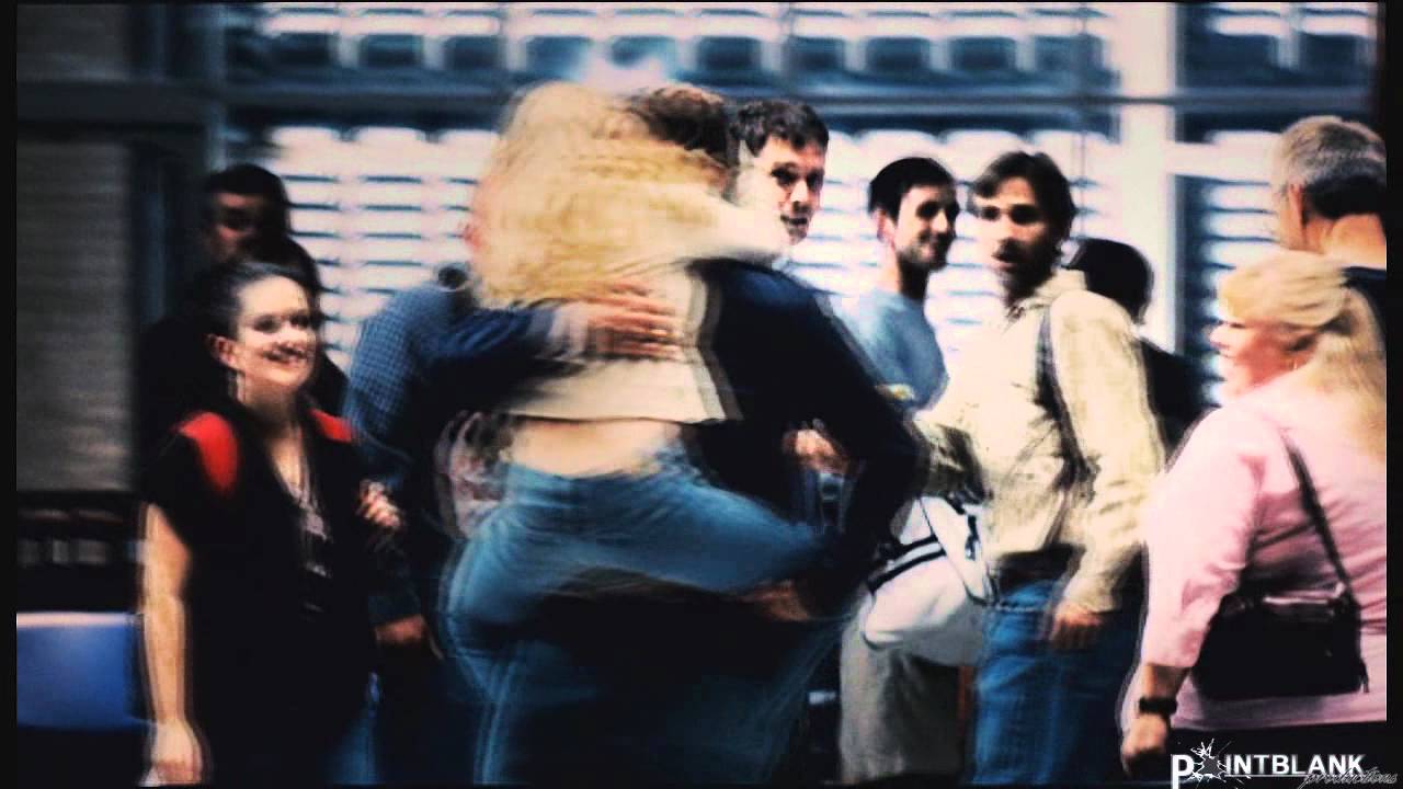 [ Multifandom Couples - Gone Away ] - YouTube Music