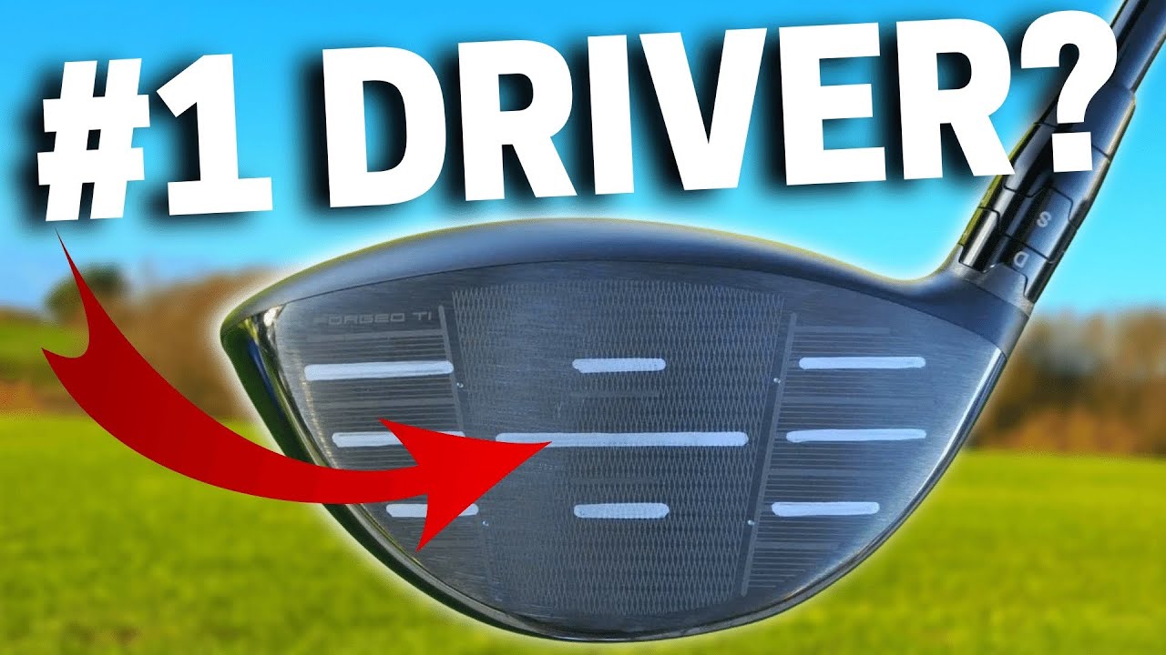 Is This REALLY The NUMBER ONE DRIVER Of 2023!? THE TRUTH! - YouTube