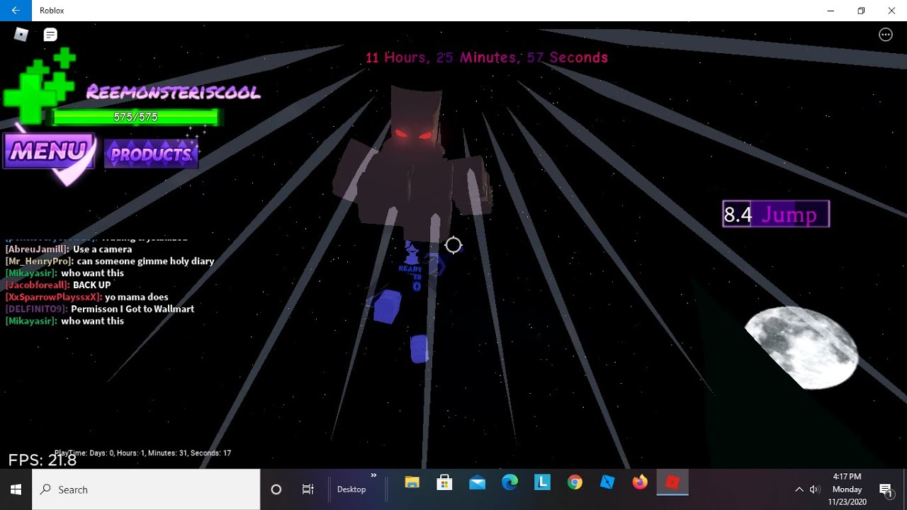 I FINALLY GOT VAMPIRE THE WORLD (AUT) - YouTube