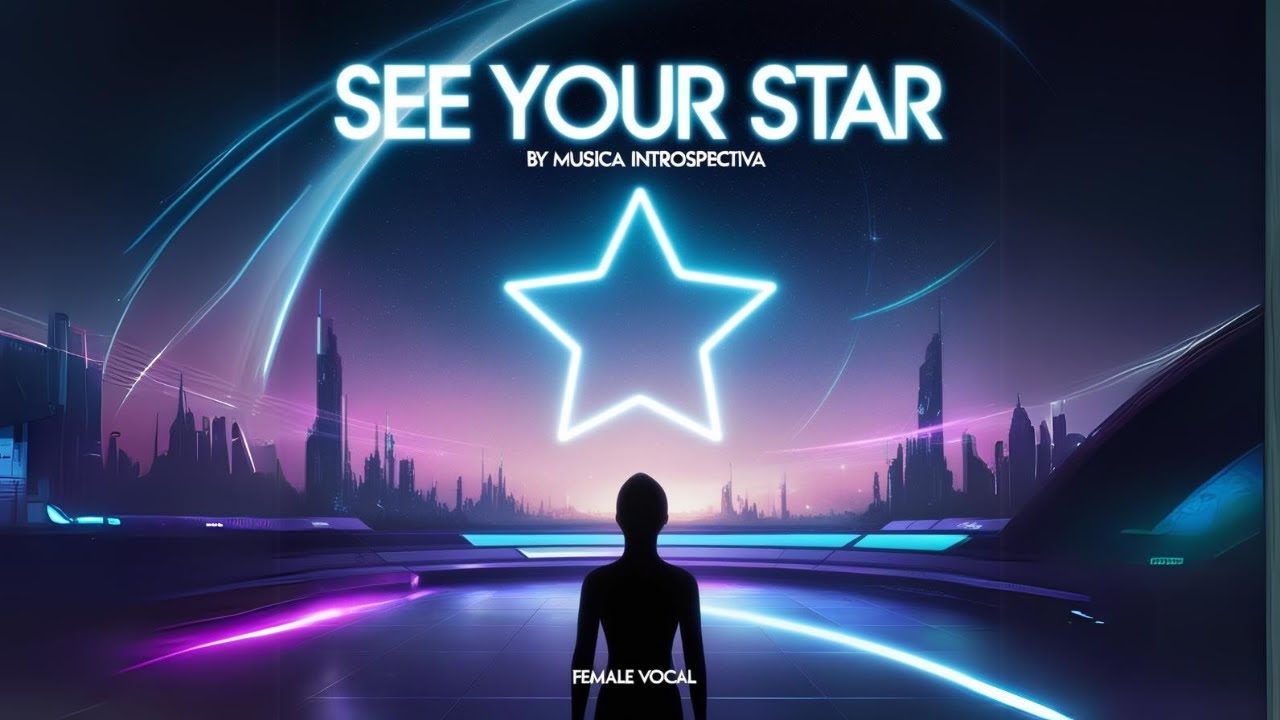 See your star Original Version - YouTube