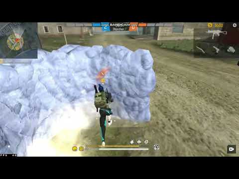 FREE FIRE UMP BEST MONTAGE GAMEPLAY - YouTube