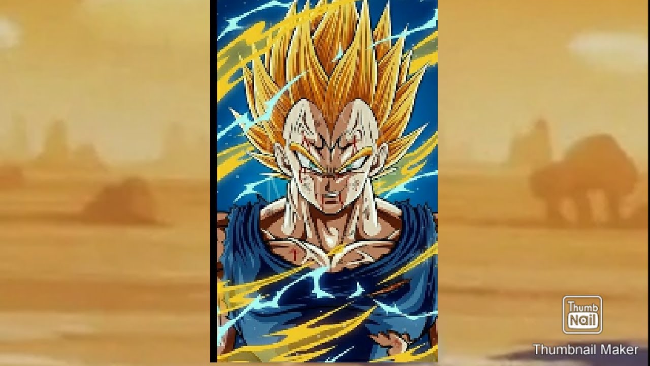 Majin vegeta's final atonement! Dragon ball z kakarot walkthrough part ...