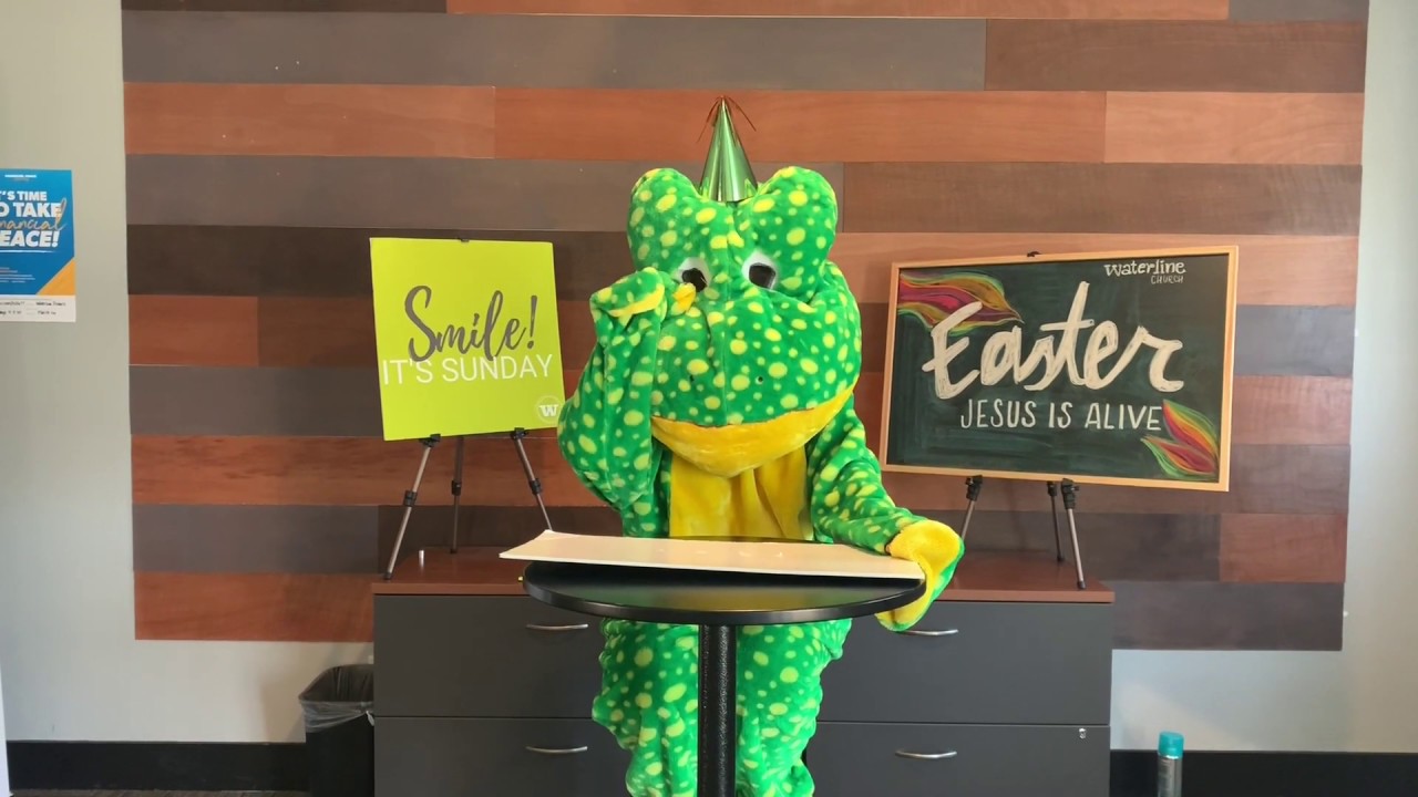 Finding Willy - YouTube