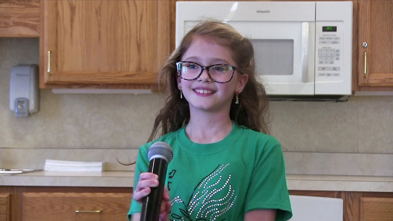 Gemma Matthews Cupid's Got A Shotgun" Cover - YouTube