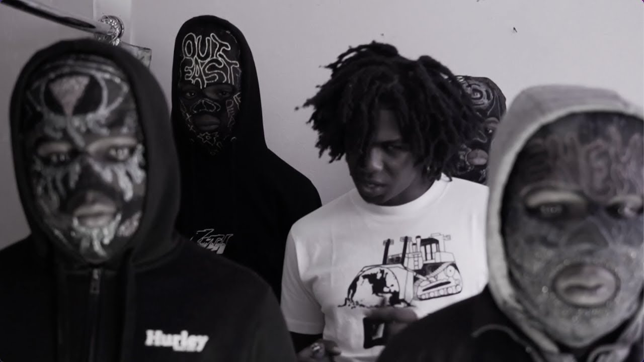 Spinabenz "Bad A$$ Day" (Official Music Video) - YouTube