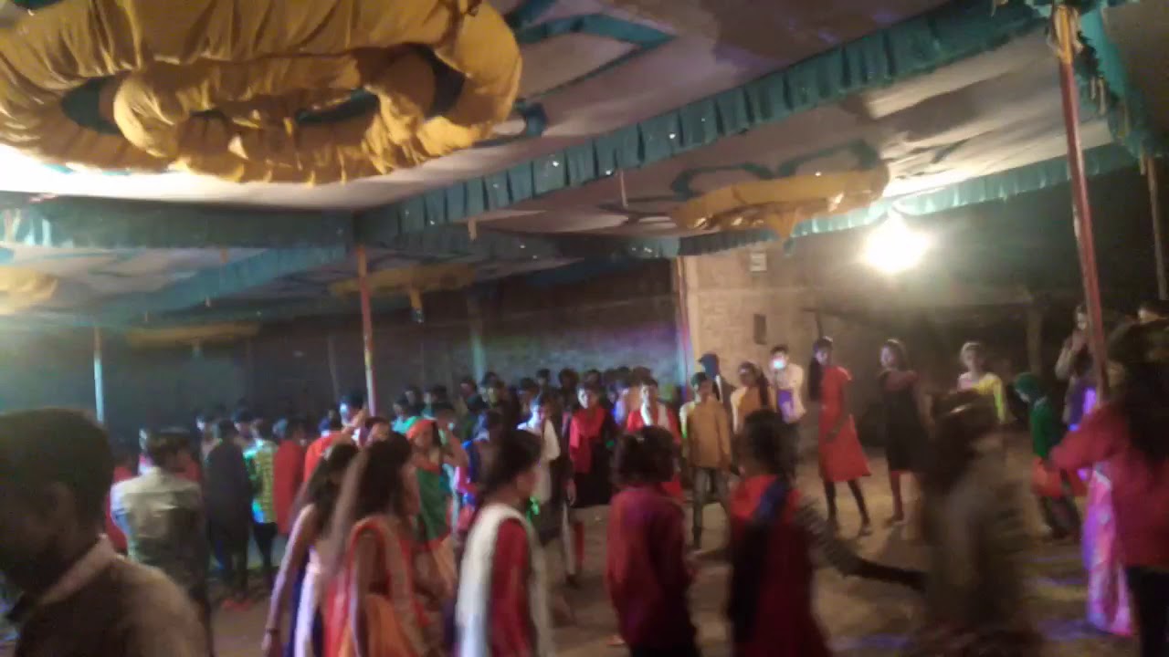 Vikas Mandloi (V.K.Mandloi) 2020 - YouTube