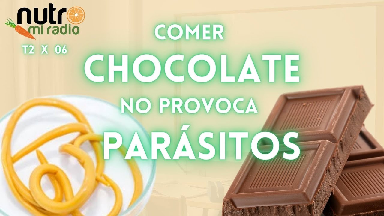 LOMBRIZ humana y el parásito de los NIÑOS - YouTube