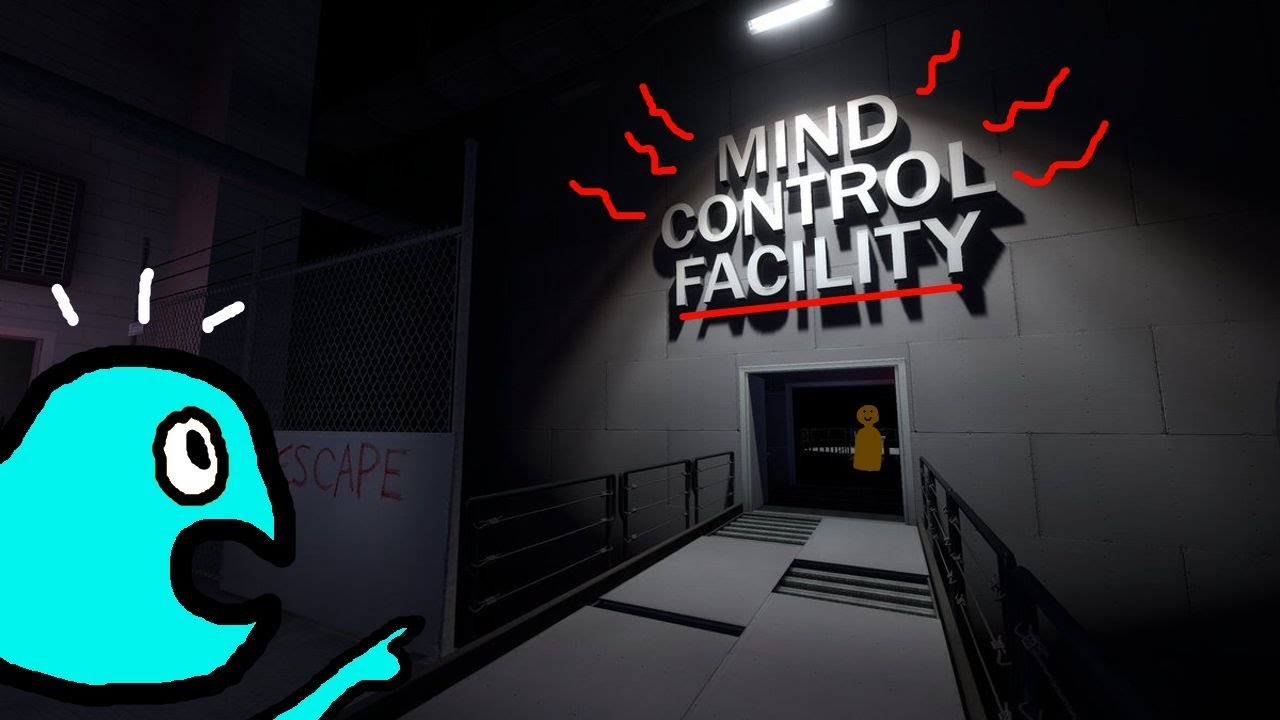 I love the stanley parable. - YouTube
