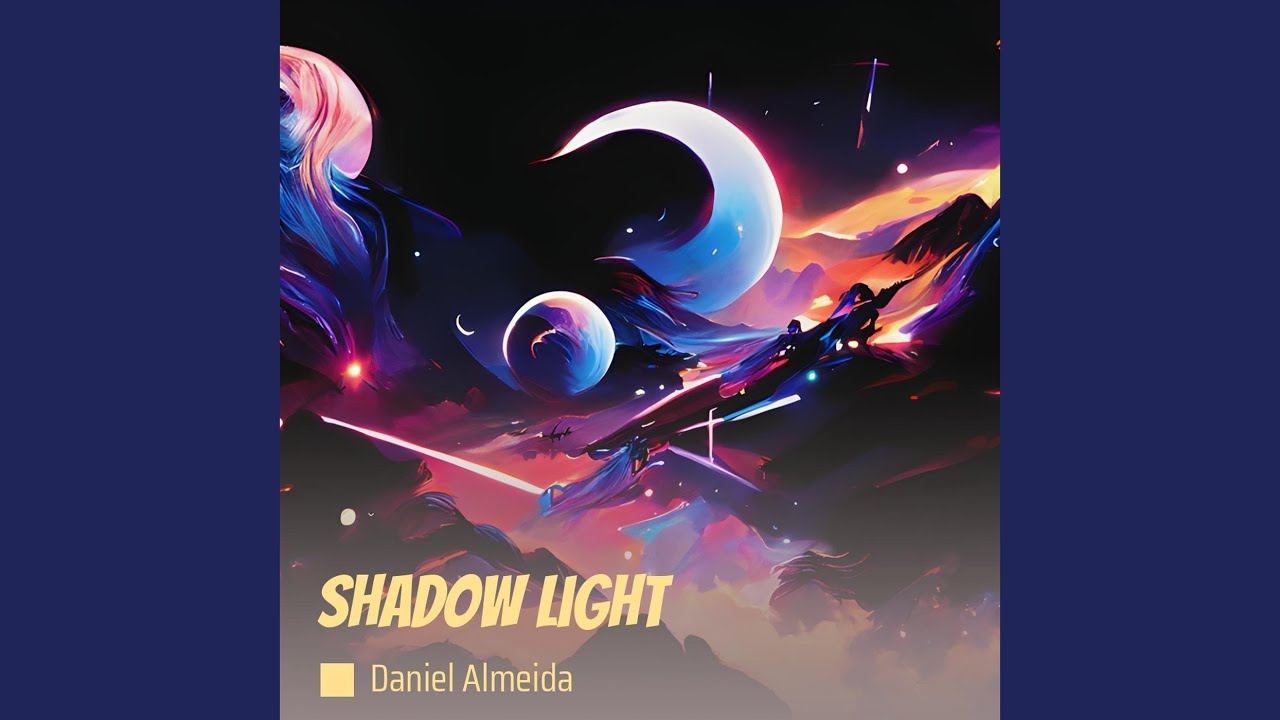 Shadow light - YouTube