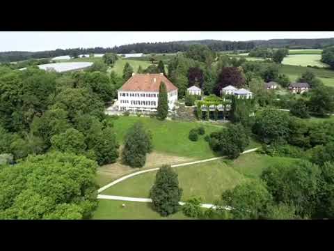 Schloss Marbach - YouTube