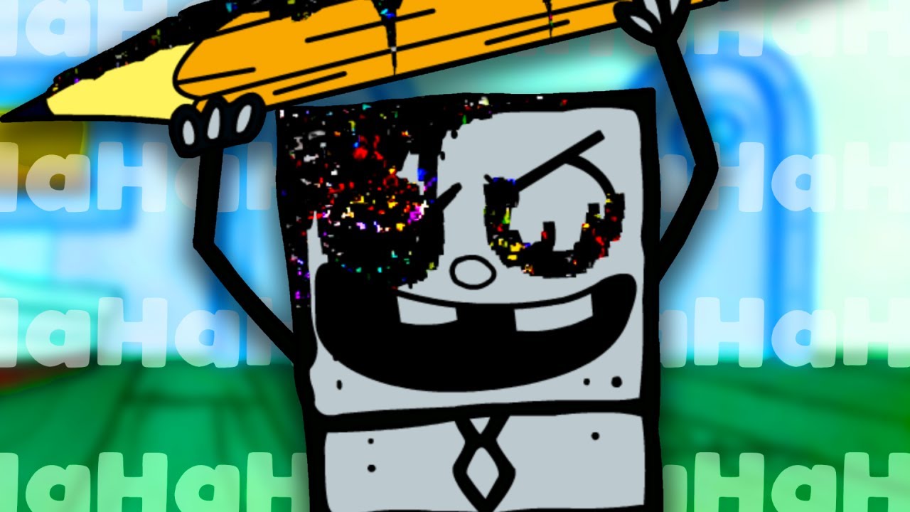 The BEST Pibby Mod Ever Made | Friday Night Funkin' FNF | DROP TO THE ...