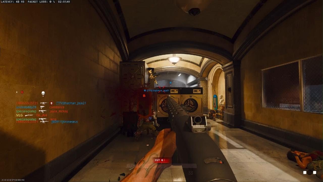 Call of Duty BO6 My Bad - YouTube