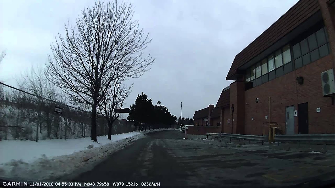 G test Port Union part1 - YouTube