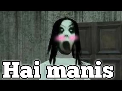 Hay manis | slendrina - YouTube