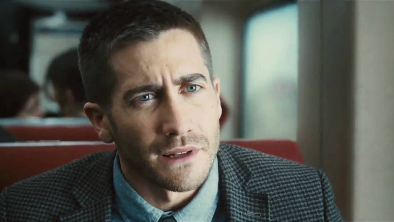 Trailer Source Code (ITA) - YouTube