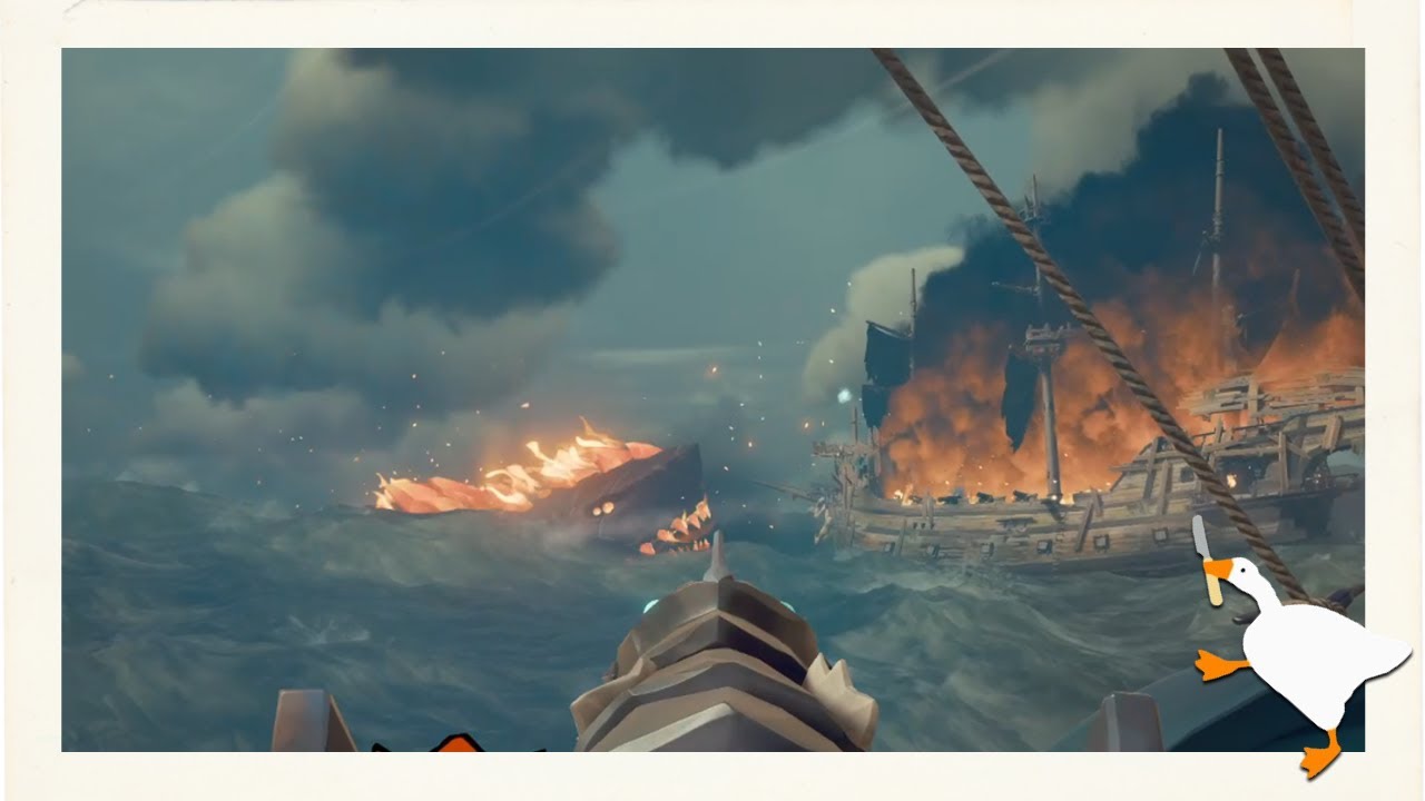 Our insane battle with the red maw! - YouTube