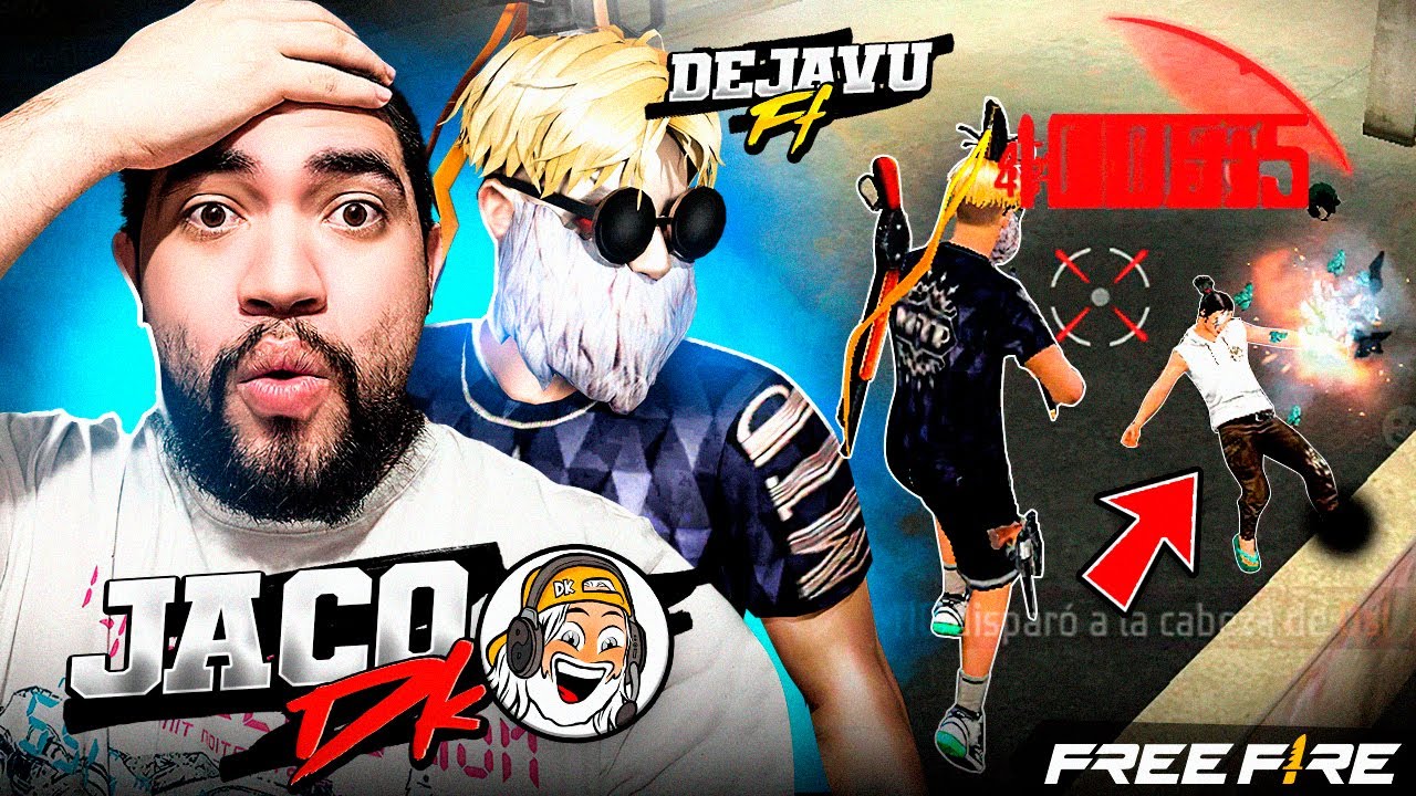 EL REY de LA M1014 y JACO_DK POR PRIMERA VEZ JUNTOS 😈 VOY AL DIRECTO DE JACO_DK y ESTO PASO ...