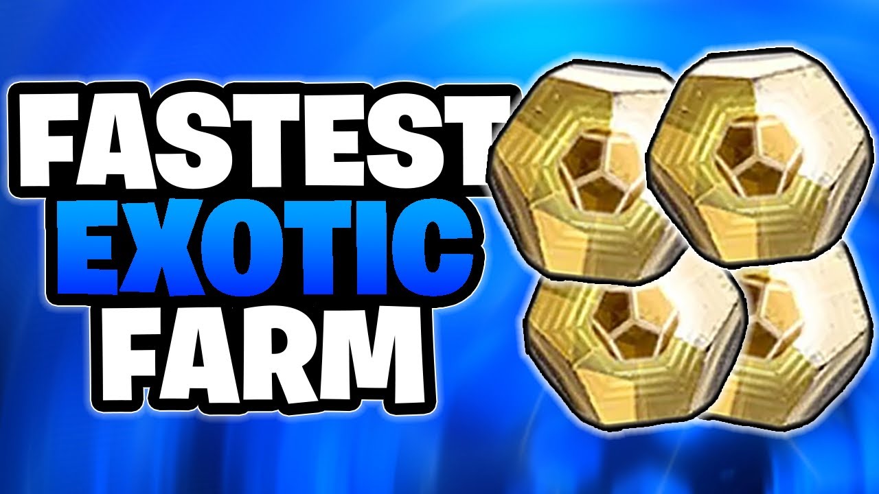 The FASTEST Exotic Engram Prime Engram Farm - Destiny 2 Season of the ...